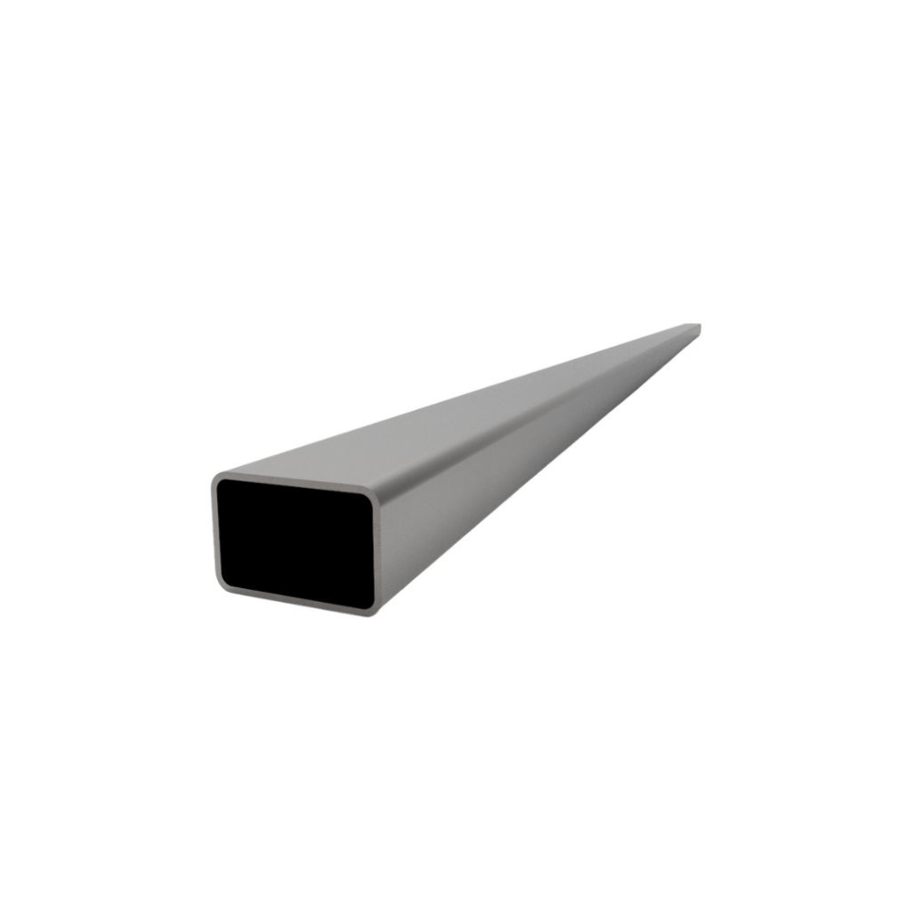 Tubo Estructural Rectagular Ternium 50X100X1.60 (22,17KG)